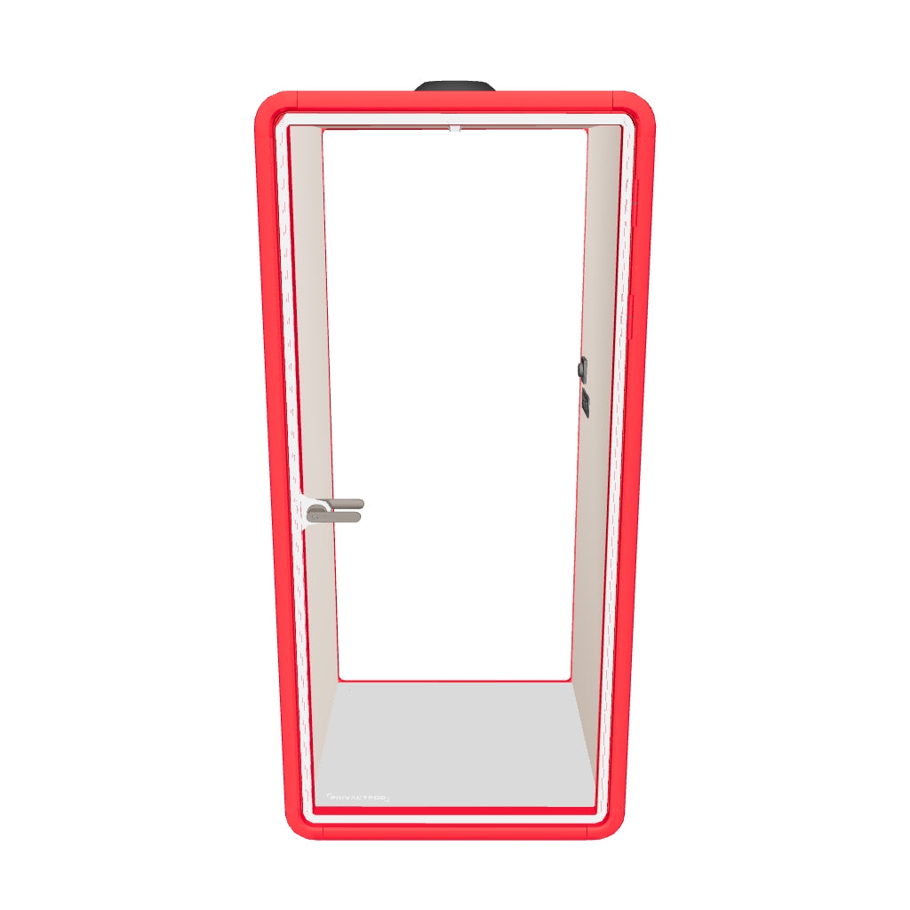 1 Person Pod – PrivacyPod Configurator
